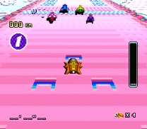 SNES ROMs - Download Super Nintendo Entertainment System Games - Retrostic