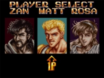 D-Force (USA) ROM Descargar - Retrostic