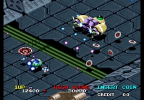 Megadrive ROMs - Download Sega Genesis Games - Retrostic